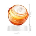 Moisturizer Face Cream Nighttime With Retinol Hyaluronic Acid