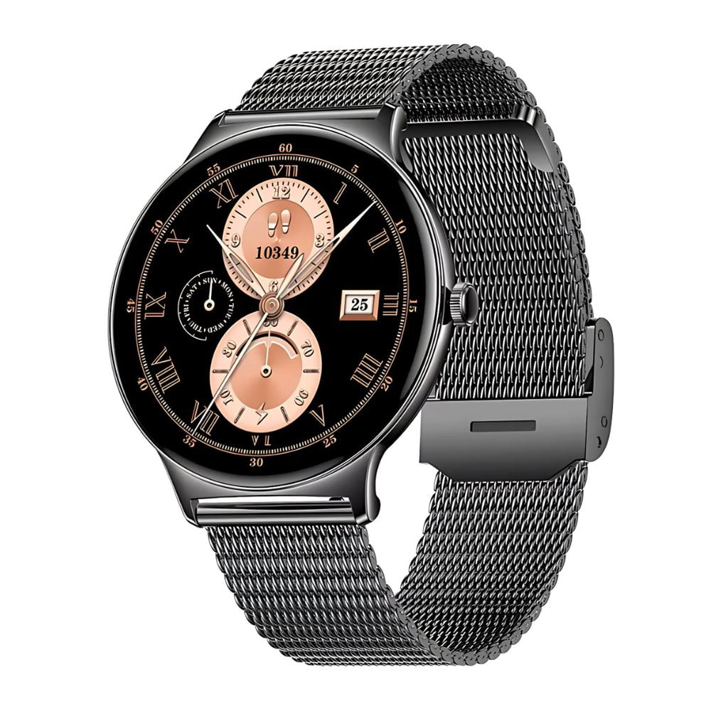 Smartwatch Gadgets & Fun Eclipse Amoled unisex | Bodega Aurrera en línea