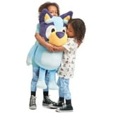Bluey My Size Bluey Stuffed Plush 32 Stuffed Animal Toy Unisex Gift ...