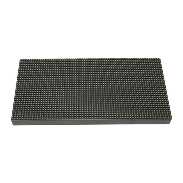Full Color LED Matrix Panel, Support Cascade 64x32 Pixels 2048 ...