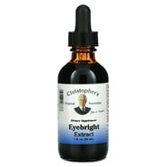 Dr. Christopher's Original Formulas Lung & Bronchial Formula Drops, 2 ...