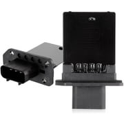 Ford F350 Hvac Control Module Fan