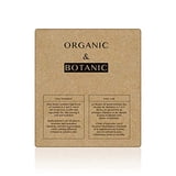 Organic & Botanic Body Cream Madagascan Coconut Shea Butter Body Cream ...