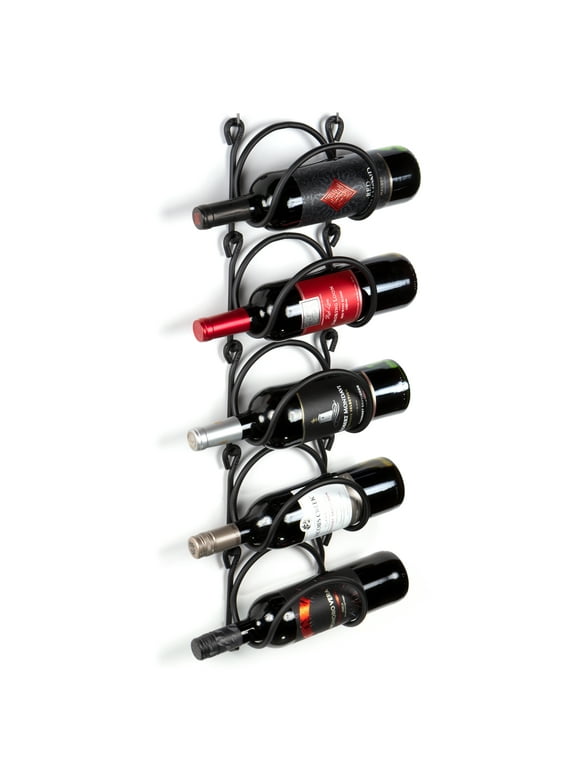 Wine Racks in Kitchen Storage & Organization - Walmart.com