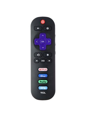 TCL Remote Controls in TV Accessories - Walmart.com