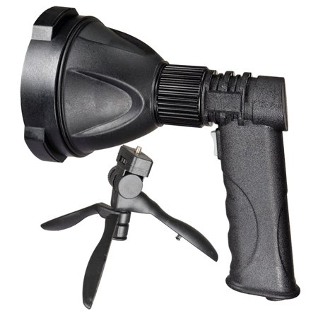 Wweixi Night Fishing Flashlight Outdoor Portable Rechargeable Torch ...