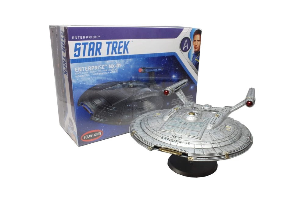 Rc Enterprise