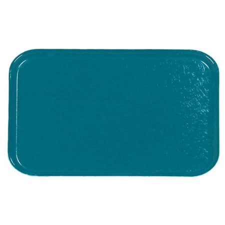 Carlisle 4532FG013 Fiberglass Glasteel Solid Euronorm Tray, 17.72" x 12 ...