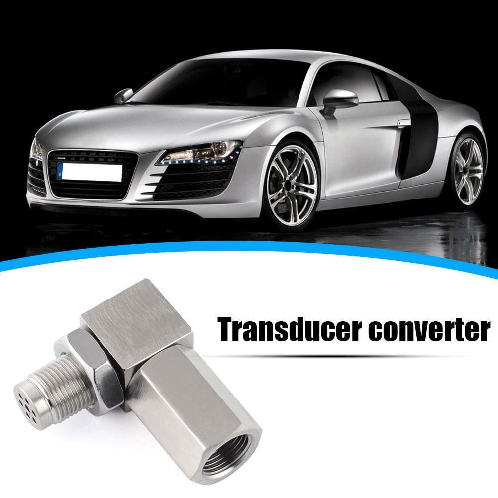 Celización de 90 grados CELEX CHECK DE MOTOR ELIMINADOR O2 Sensor ...