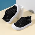 Boys Breathable Kids Casual Sneakers Wide Toe Barefoot Feel Lightweight ...