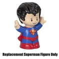 Replacement Part for Little People Figure Pack - GMJ14 ~ DC Super ...