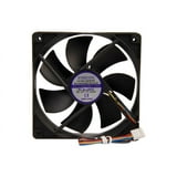 StarTech FAN12025PWM 120X25Mm Pwm Computer Case Fan - Walmart.com