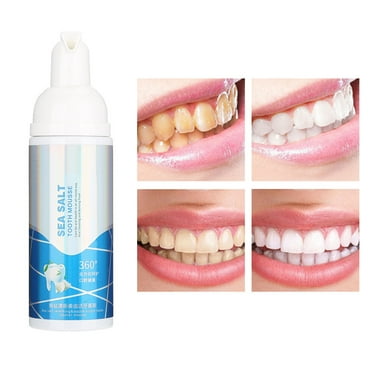 Enjuague bucal antiséptico en polvo Bocasan Premium Caja con 24 sobres ...