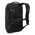 Thule Accent 20L Laptop Backpack - Black: Laptops - Walmart.com