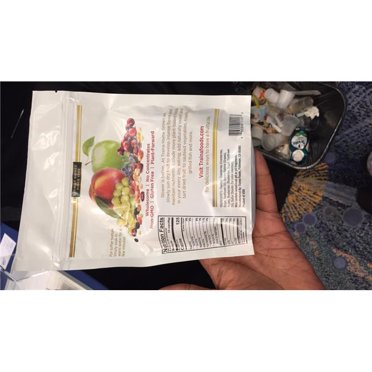 Del Monte All Natural Raisins, 18 Oz. - Walmart.com