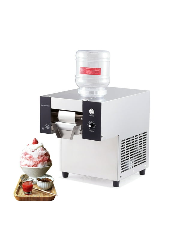 Snow Cone Machines in Ice Cream & Dessert Makers - Walmart.com