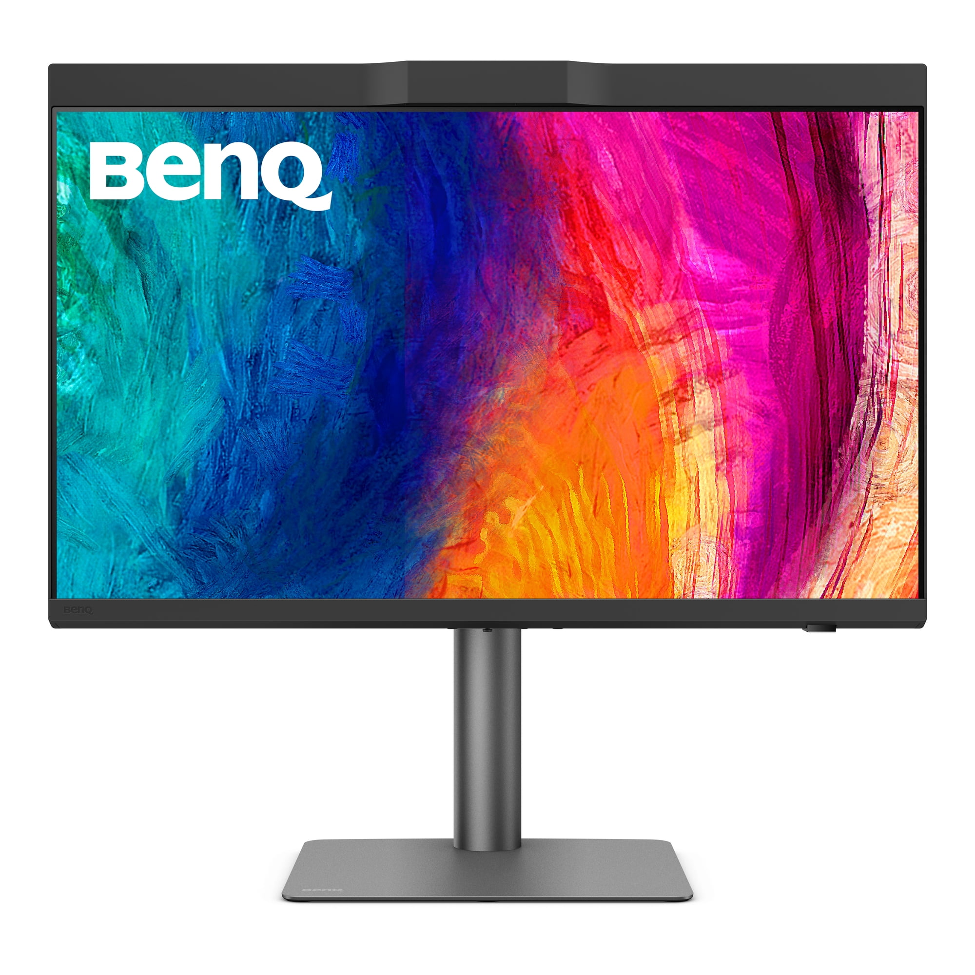 Click here for Benq 27  3840 X 2160  Dark Grey  Pd2770u prices