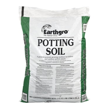 Scotts Turf Builder LawnSoil, 1 cu. ft., Contains Fertilizer - Walmart.com