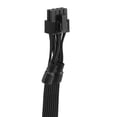 GPU 8PIN(6+2) Graphics Card Extension Cable with Filter Capacitor ...