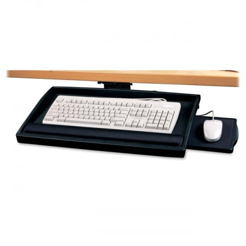 Compucessory Keyboard Tray with Articulating Arm - Walmart.ca