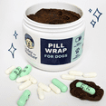 Under the Weather Pet | Chicken Flavor Pill Wrap for Dogs | Effortless ...
