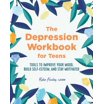 Thriving with ADHD Workbook for Teens : Improve Focus, Get Organized ...
