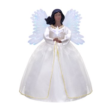 Mr. Christmas 13" Animated Tree - Walmart.com