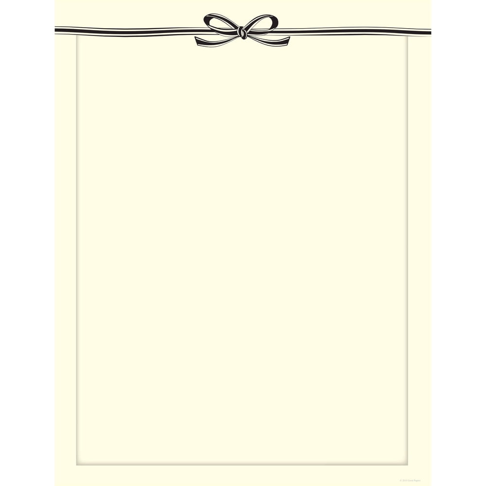 Luxe Letterhead - Walmart.com - Walmart.com