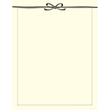 Luxe Letterhead - Walmart.com