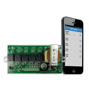 Pelican Wireless Systems PEARL - Pearl Economizer And Demand ...