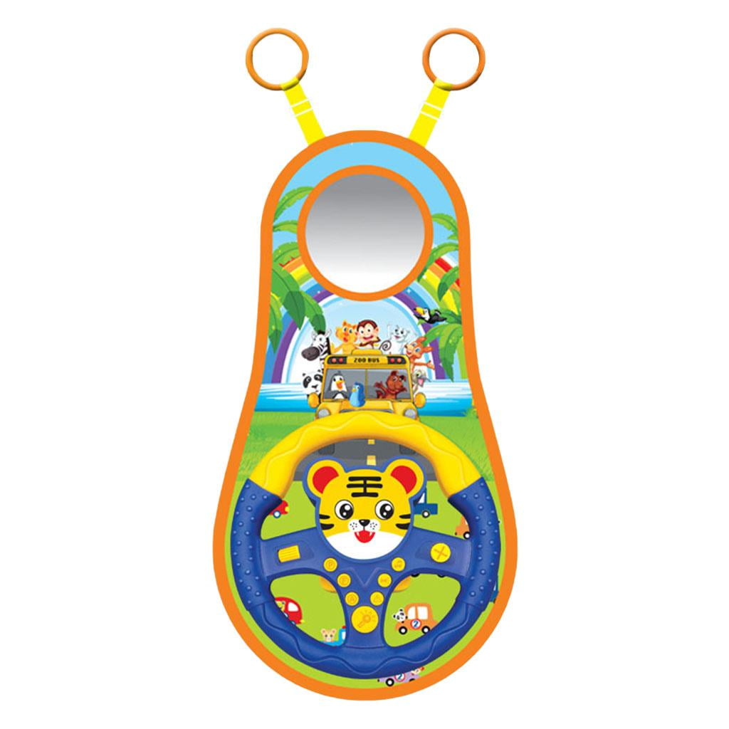 Click here for Lipstore Steering Wheel Toy Steering Wheel Car Sea... prices