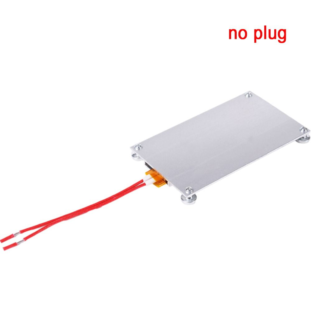 600W H-002 220V Aluminum BGA Soldering Ball Split Constant Temp ...