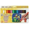 Playcolor - Standard Colors, Set of 12, Pocket Sized - Walmart.com