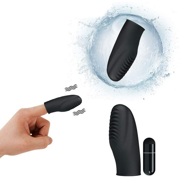 Finger Vibrator
