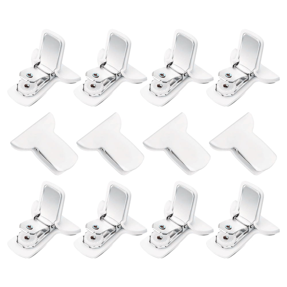 Padded Comforter Clips 12Pcs Fixing The Quilt No Scratching On The ...