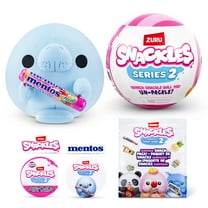 Snackles Series 2 14 inch Snackle (Lily) by ZURU - Walmart.com