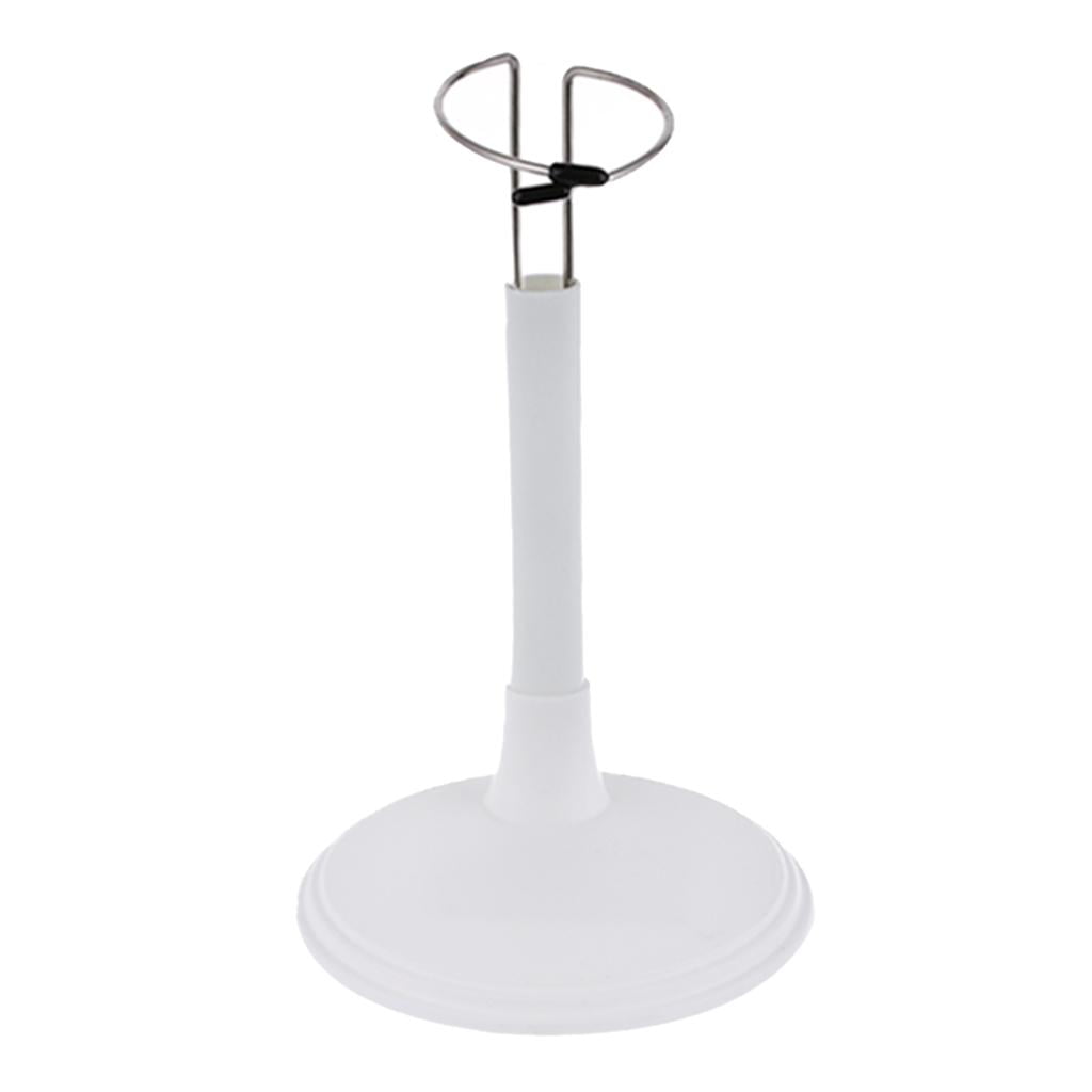 Click here for Bunblic Adjustable Doll Stand Display Holder For D... prices