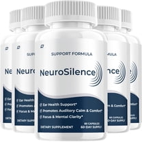 Neuroxen Supplement Capsules – Neuro Xen Natural Blend Memory Focus ...