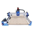 CNC 4040 Router Machine, GRBL Control 3 Axis PRO Milling Engraver USB ...