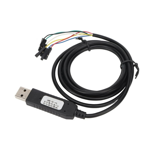 US Bto TTL Serial Cable,USB to TTL Serial TTL Serial Cable US Bto TTL ...
