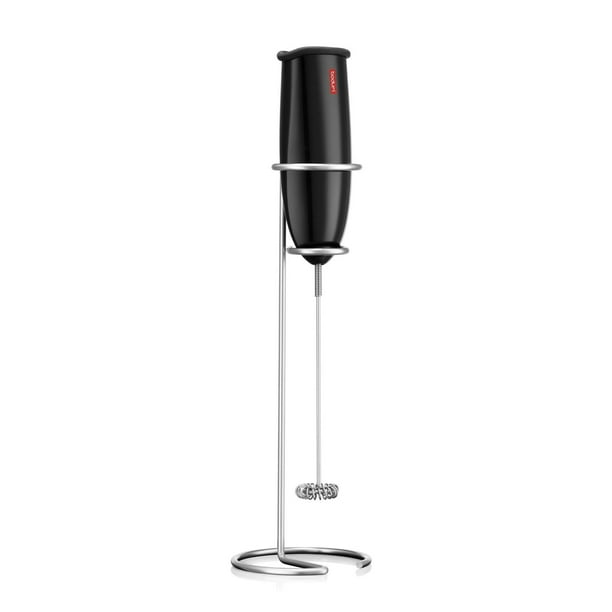 Bodum Schiuma Milk Frother with Stand, SCHIUMA MILK FROTHER - Walmart.ca