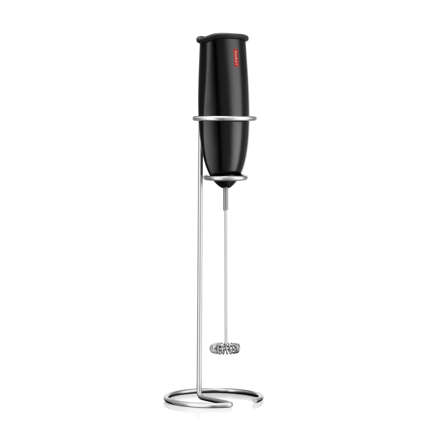 Click here for Bodum Schiuma Milk Frother With Stand prices