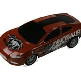 Remote Control Adventurous Speed Racer High-Speed Racing Car with ...