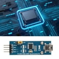 2024 Usb To Uart Ttl Module Usb Mini Ab Connector 3 Power Mode 3 Led