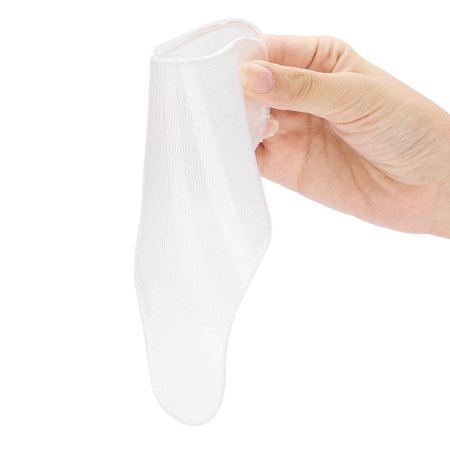 Domqga Silicone Chest Enhancer Pad Anti Wrinkle Anti Aging Breast ...