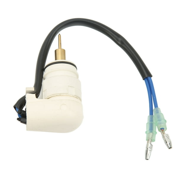 67C 14380 00 Prime Starter Assy Improve Ignition Efficiency Abrasion ...