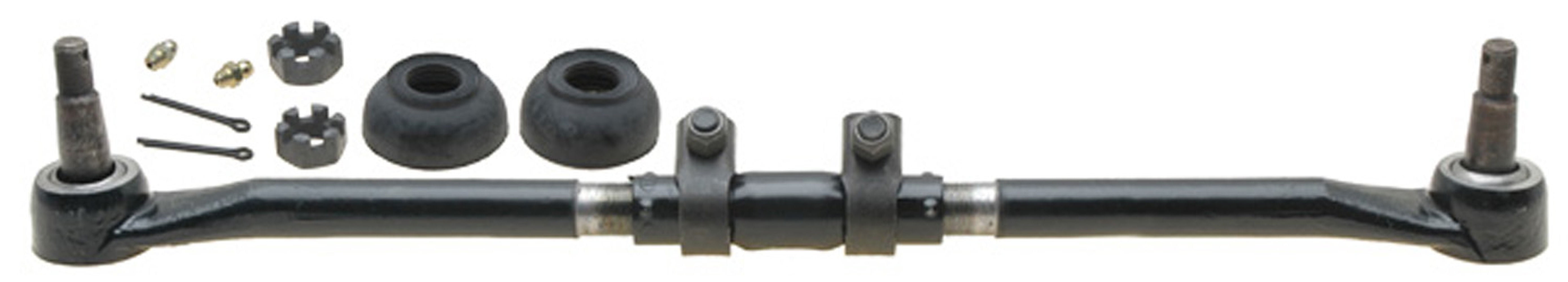 Steering Drag Link - Walmart.com