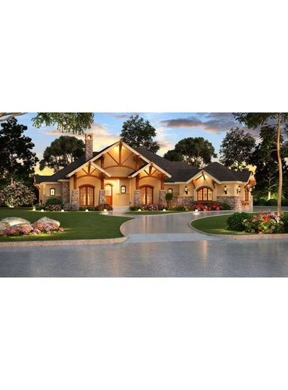 House Plans in Home Improvement - Walmart.com