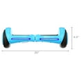 Hover-1 Flex - Blue - Hoverboard - Walmart.com