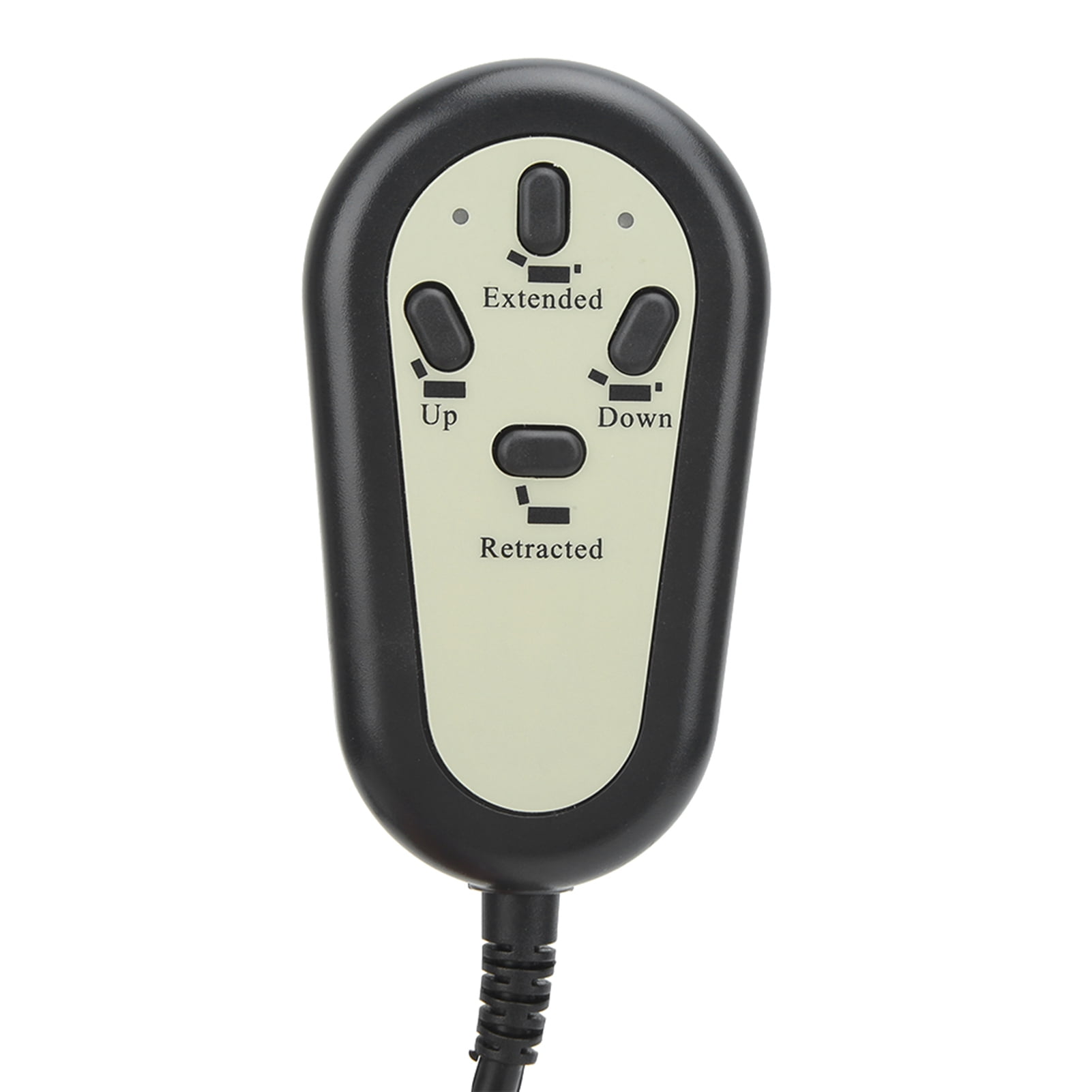 Sofa Switch Controller, Effort Saving Time Massage Chair Controller ...